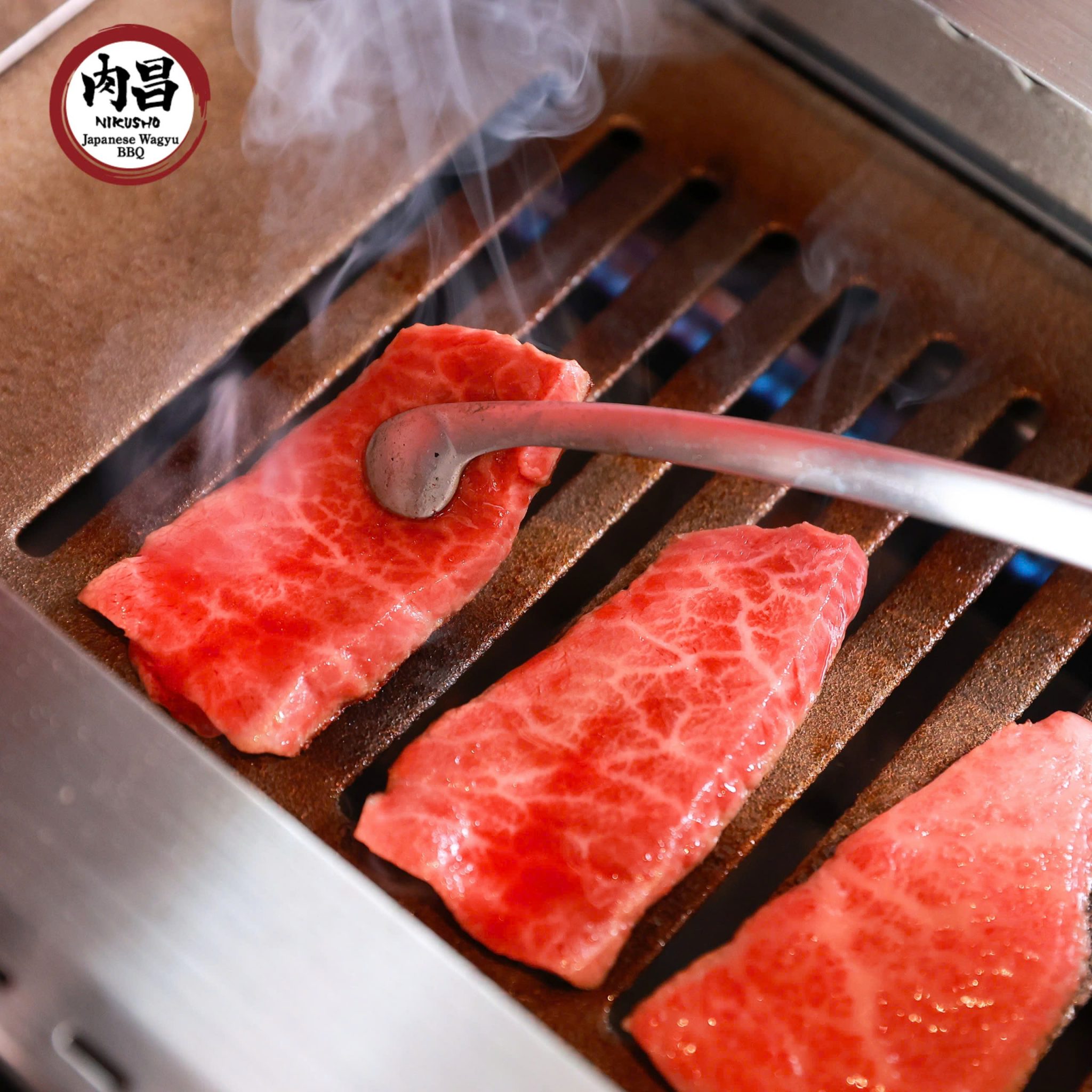 Khám phá thực đơn của NIKUSHO - NIKU SHO